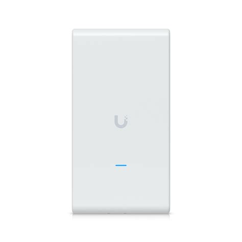 Ubiquiti Unifi Wifi6 Mesh Pro Outdoor Access Point U6 Mesh Pro