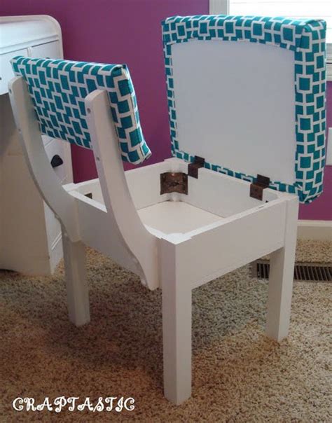 20 Clever Hidden Storage Ideas
