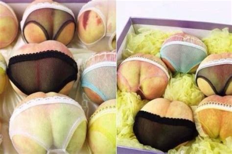 Jangan Berpikir Mesum Usai Lihat Makanan Erotis Ini Mau Coba