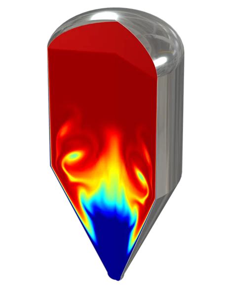 Mixer Simulation Service Promixusa For Tank Mixing And Static Mixer Mixing