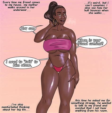 Rule 34 Black Hair Brown Eyes Cuckold Dark Skinned Female Dark Skin Ebony Ebony Female Herak