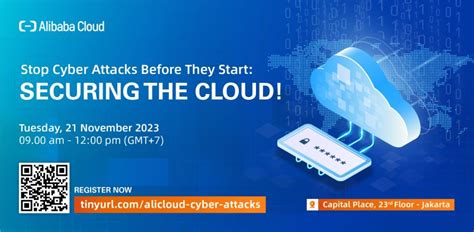 Alibaba Cloud Indonesia And Malaysia On Linkedin Alibabacloud Alibabacloud Cloudsecurity
