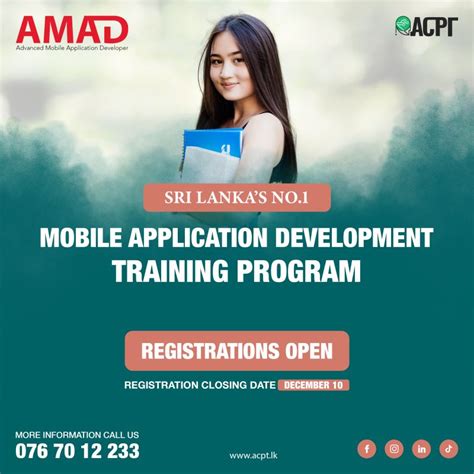 Acpt Academy Of Computer Programming And Training On Linkedin Acpt Mobileapp