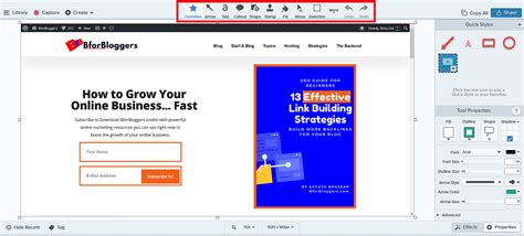Snagit Review Tutorial In Depth 2024