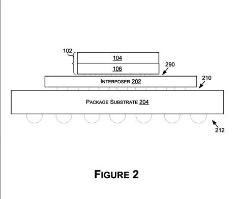 Nvidia Patent Suggests D GPU Chip Stacking Tech Is In The Works PCMag