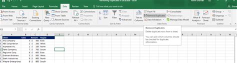Removing Duplicates In Excel Quick How To Guide Learn Excel Now