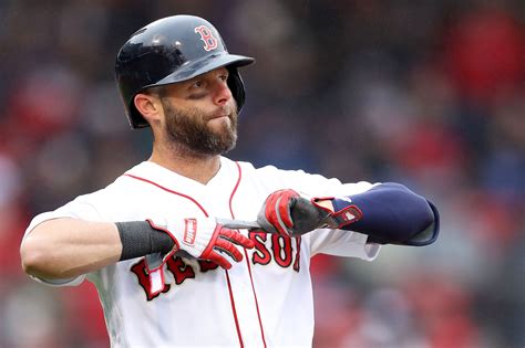 Dustin Pedroia Mvp Trophy