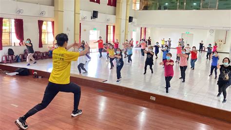 【活動】上班沒時間運動！？ 新北巡迴運動指導免費到府服務 417開放報名 文章 運動筆記