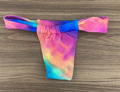 Parte De Baixo Do Biquíni Sal E Pimenta P Moda Praia Feminina Sal E