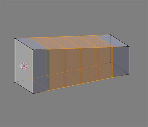 Mesh How Would You Curve The Edges Of A D Shape Blender Stack Exchange