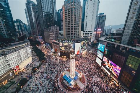 重庆旅游景点排行榜前十名重庆十大最好玩的景点 烁达网