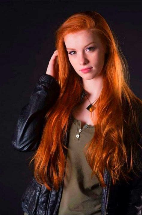 Super Pretty R Redheadedgoddesses