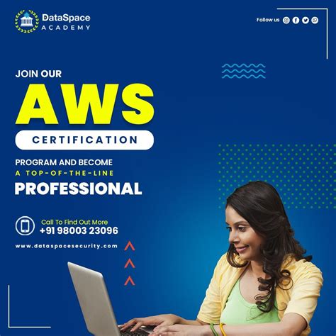 dataspace security on linkedin dataspacesecurity awstraining awscertified