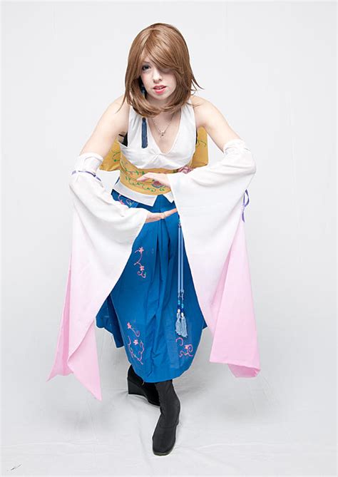 yuna praise cpu by j po on deviantart