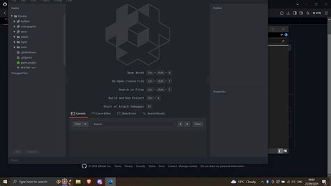 Why Does The Editor Look Like This Solved Questions Defold Game