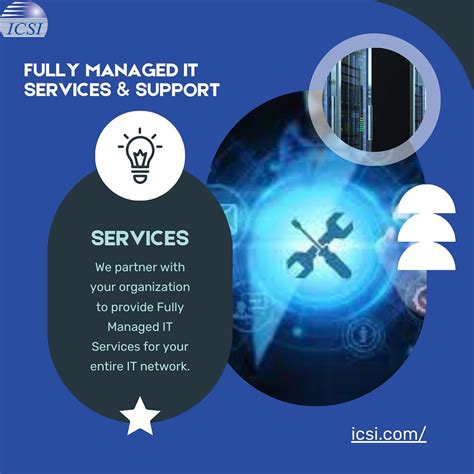 International Computer Services Inc On Linkedin Cybersecurity Itsecurity Itsupport