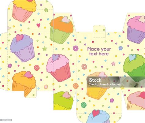 Hadiah Hadiah Pernikahan Nikmat Kotak Template Dengan Pola Manis