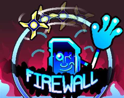Firewall By M3zik Tsk