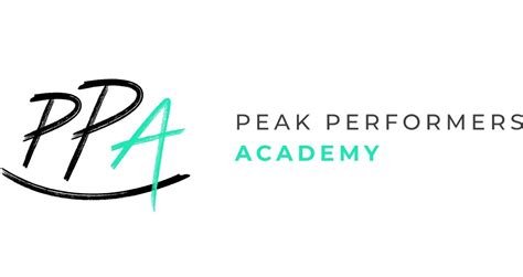 Classroom · Peak Performers Academy