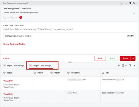 Run An Integration With Multiple Connections