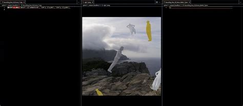 offline data generation semantic labels not working for bounding boxes