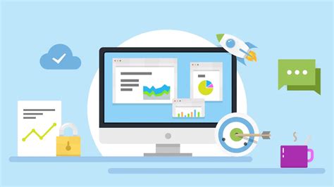 Your Guide To Implementing Kpi Software