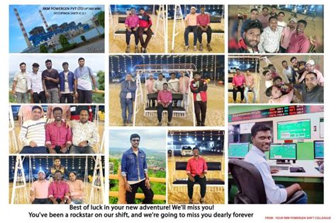 The Three Year Of Journey Come To End With Good Memories It Was Great