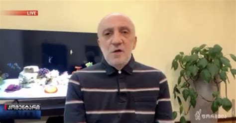 “ივანიშვილს ყველაზე უდევს სქელი დოსიე შიდა წრე საბელით უჭირავს… რა თქმა უნდა დათო ტურაშვილი