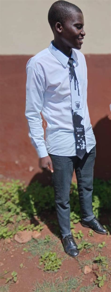 Wandile Skuva Mdontswa