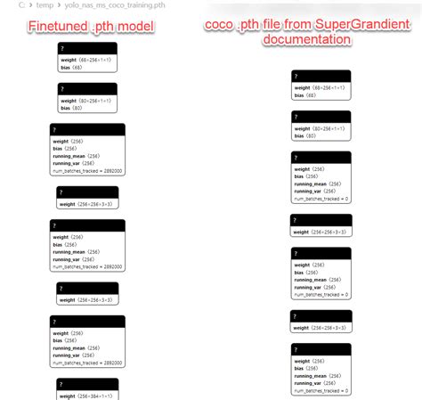 Unable To Export Finetuned Model To Onnx · Issue 1597 · Deci Aisuper