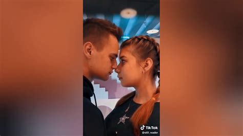 Милые Пары Из Тик Тока💏 /Любовь--она такая😏(Tik Tok) - YouTube