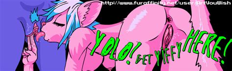 Cat Licks  By Artyouwish Hentai Foundry