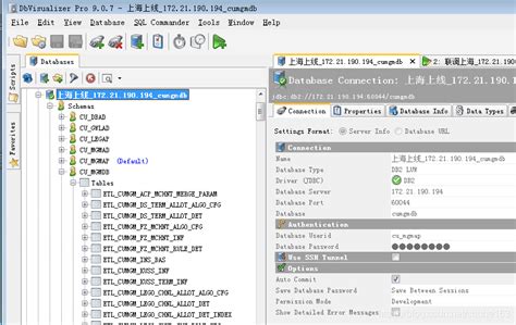 db2锁表和解锁 db2锁表语句 csdn博客