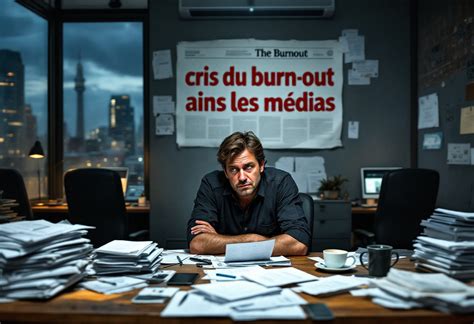 Mediagotosa 기자의 번아웃은 국내 언론사들이 겪고 있는 대표적인 문제이기도 하거나 전 세계적으로도 풀어야 할 숙제 중 하나일 겁니다 미국에선 주 4일제가