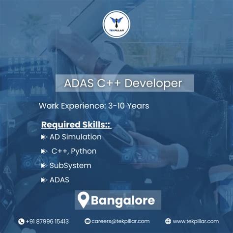 Hasti Gohel On Linkedin Hiringnow Softwaredeveloper Autonomousdriving Simulation Bangalore