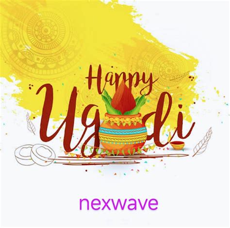 Naveen Chowdary On Linkedin Nexwave