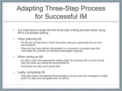 exercise 9 ppt