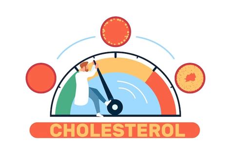 High Chol Hdl Ratio What It Means For Your Health Mydiagnostics