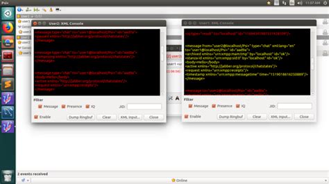 Build One To One Chat App With Ejabberd And Erlang Step By Step