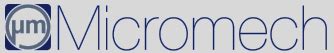 Micromech Ltd Motion Control Specialists