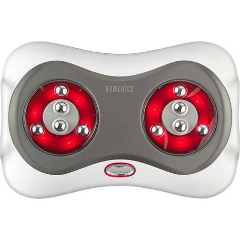 Homedics Shiatsu Foot Massager