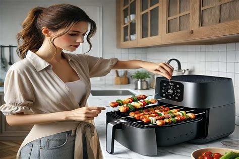 Scopri I Tre Trucchetti Che Nessuno Conosce Per Usare Al Meglio La Tua Friggitrice Ad Aria