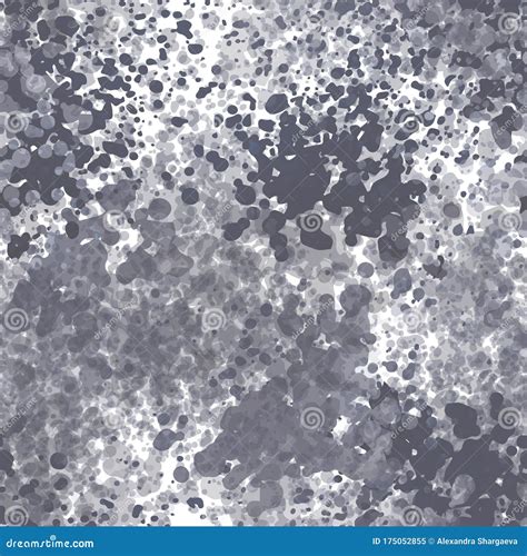 Distress Seamless Pattern Stock Illustration Illustration Of Modern