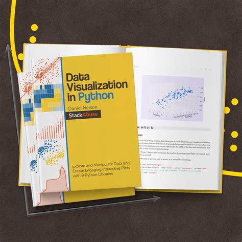 Data Visualization In Python EBook Bundle