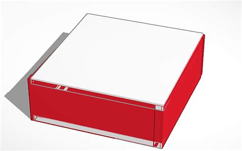 3d design beginners house tinkercad