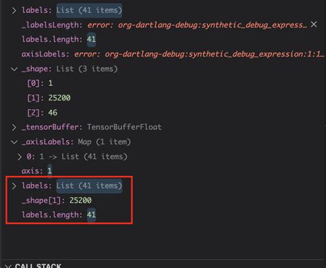 flutterでyolo（pytorch）を動かすのは難しい