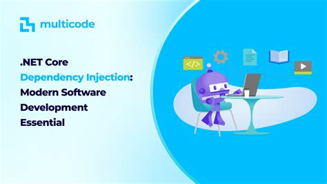 Aspnet Core Dependency Injection