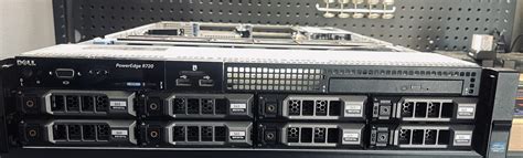 Vmware Vsphere Hypervisor Esxi A Step By Step Installation Guide On Dell Poweredge