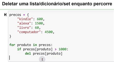 Erros Em Python Difíceis De Entender Como Resolver Os Erros