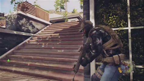 Solo Stealth• Gameplay •ghost Recon Breakpoint Youtube